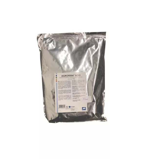 Agroferm Bovi 1 kg - Petstart